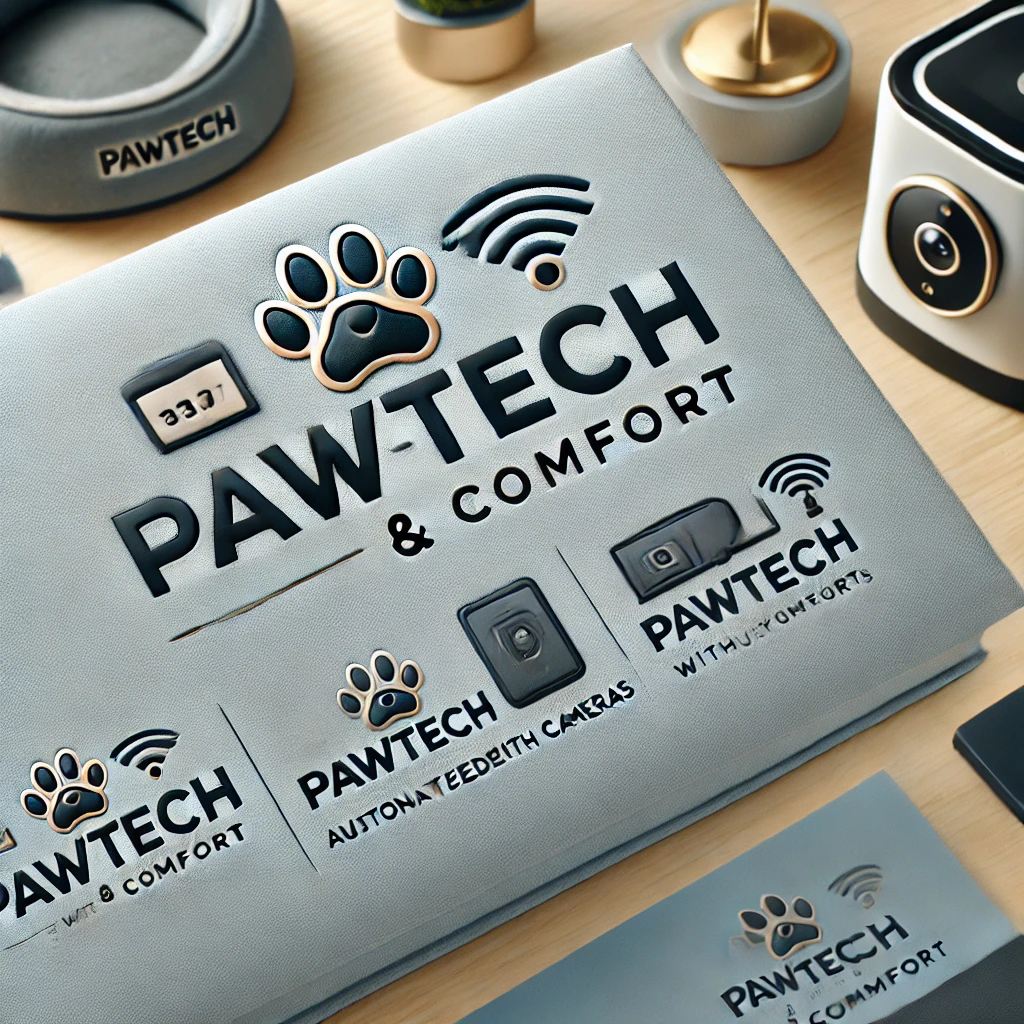 PawTech & Comfort